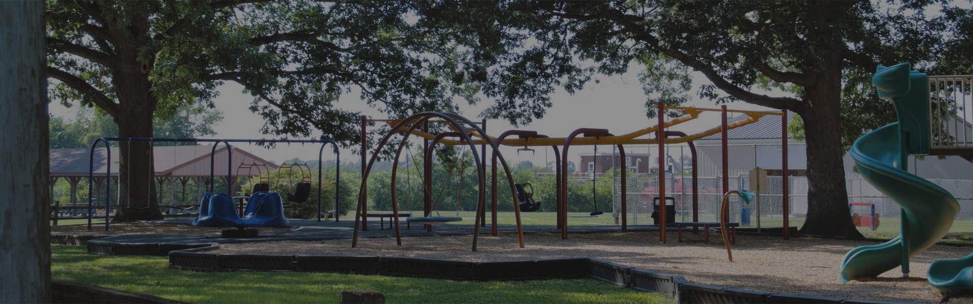 Inside Sample | Town of Kouts Indiana USA