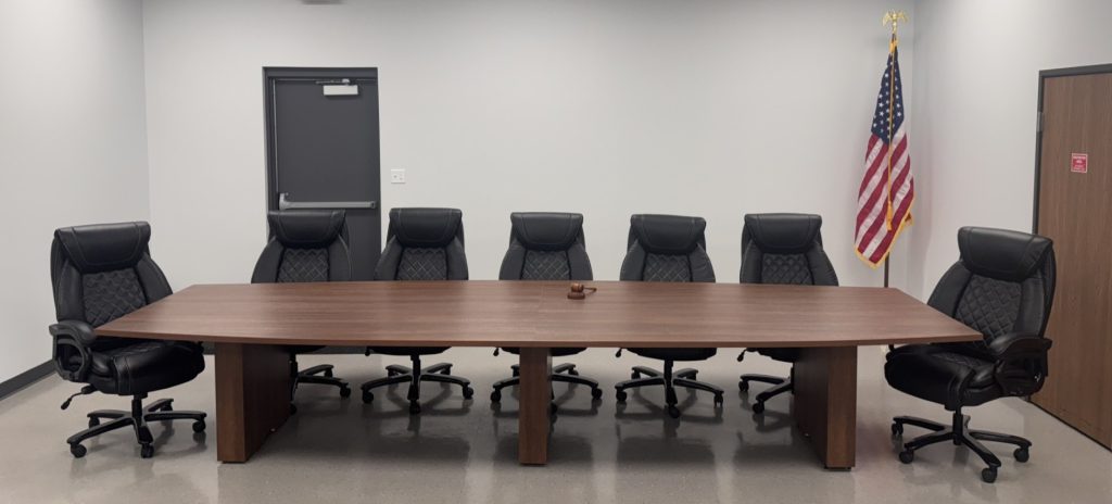 Town Council | Town of Kouts Indiana USA